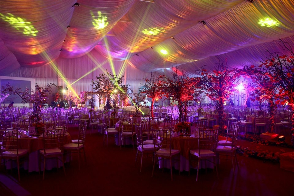 Oakridge Pavilion joins Kasalang Filipino | Cebu Daily News