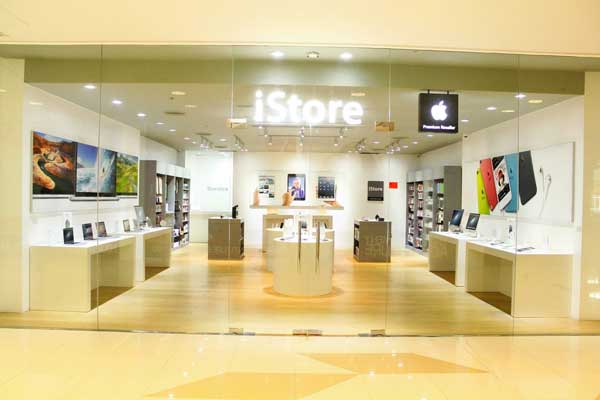 iStore Opens in Cagayan de Oro | Cebu Daily News