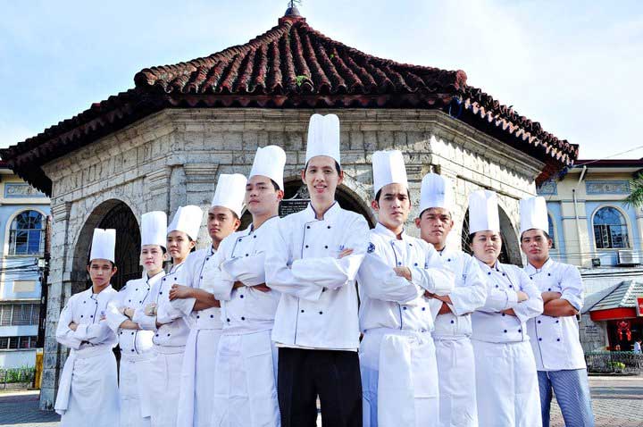 Be a world-class chef with ICAAC | Cebu Daily News