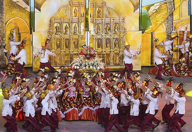 Tangub City to show fierce wars and faith | Cebu Daily News