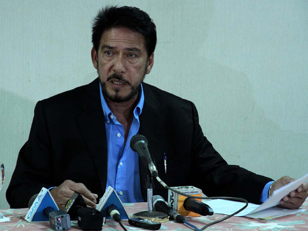 Sotto bill revives death penalty | Cebu Daily News
