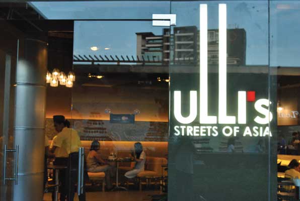 Ulli’s Streets of Asia opens in Ayala | Cebu Daily News
