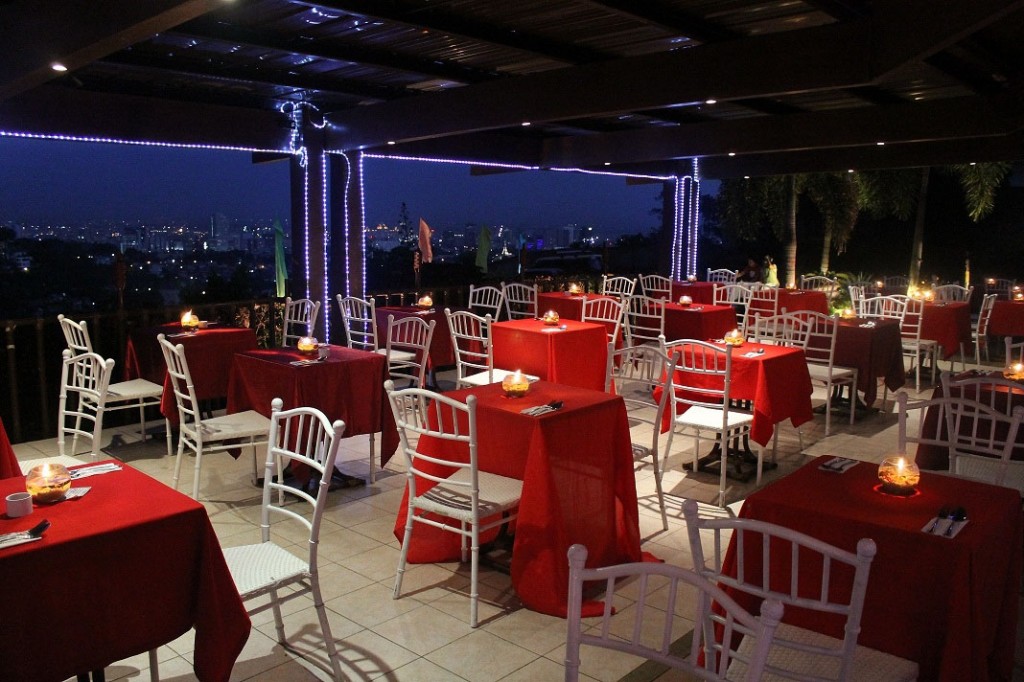 Take her breath away at Beverly View | Cebu Daily News