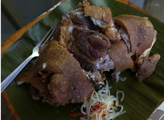 Chika-an sa Cebu opens in Ayala | Cebu Daily News