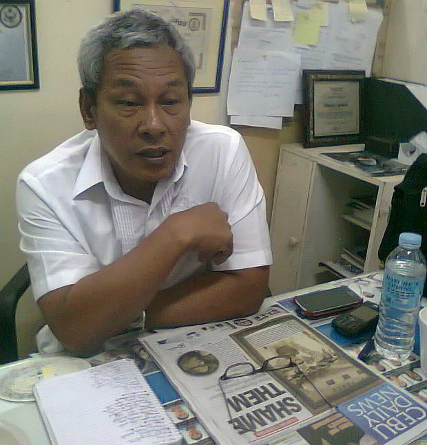 Archival ambush-slay ‘almost solved’ — NBI | Cebu Daily News