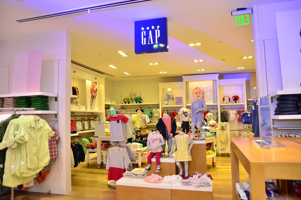 GAP launches Summer Collection | Cebu Daily News