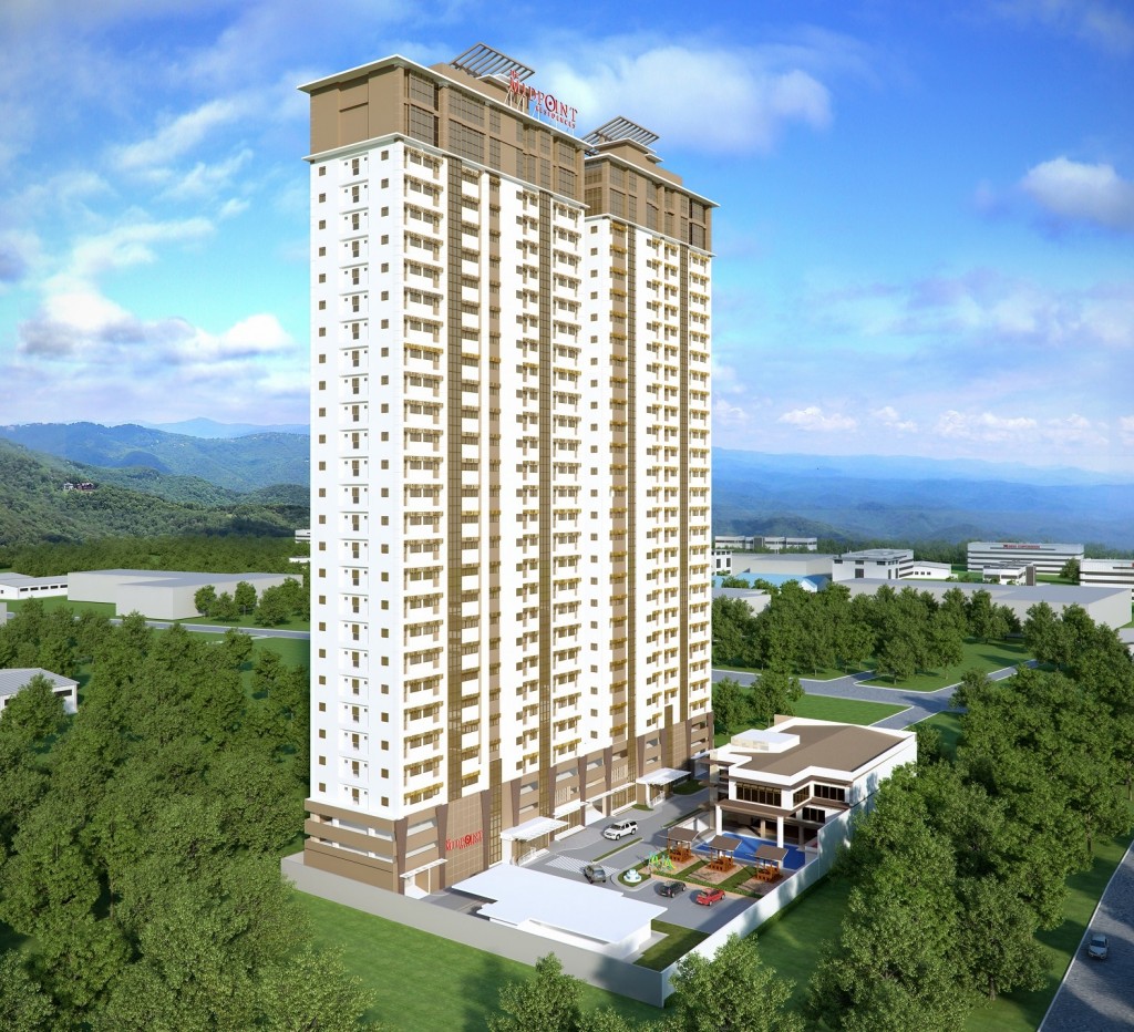 The MIDPOINT Residences celebrates traditional Builders’ Rites. | Cebu ...