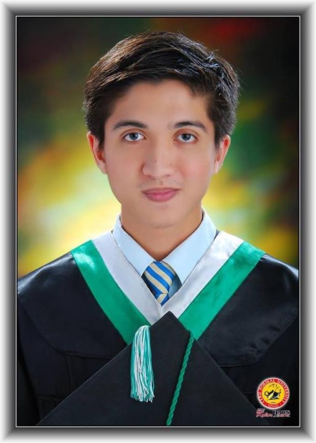 Six Cebu grads in top 10; CNU scores 100% passing | Cebu Daily News