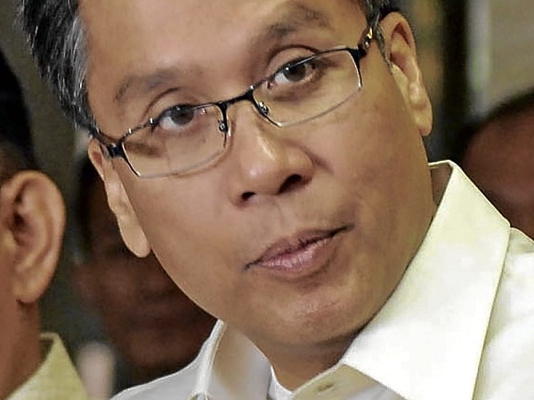 Roxas in Cebu for talk on disaster preparedness | Cebu Daily News