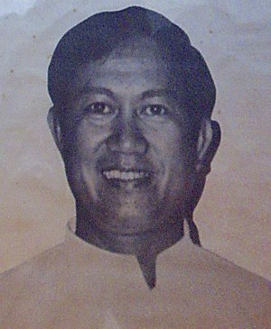 Fr. Obach issue new challenge to face | Cebu Daily News