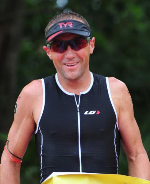 Meet the Ironman 70.3 Pros competing in Cebu | Cebu Daily News