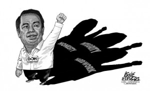 Flavier’s legacy | Cebu Daily News