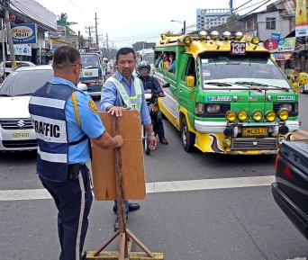 New Citom boss wants discipline | Cebu Daily News