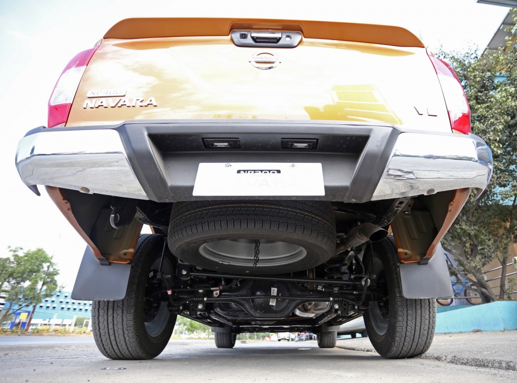 Why the Navara is fit for Cebu | Cebu Daily News