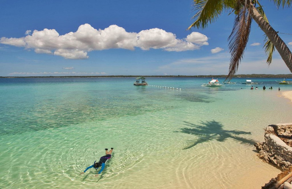 The bounty of Tañon Strait | Cebu Daily News