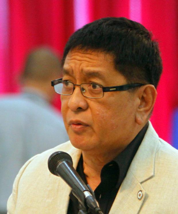 Sitoy tops Capitol millionaires list | Cebu Daily News