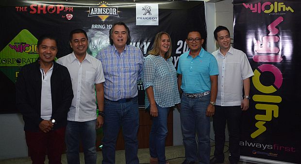 Y101 Corporate Cup back on July 17 | Cebu Daily News