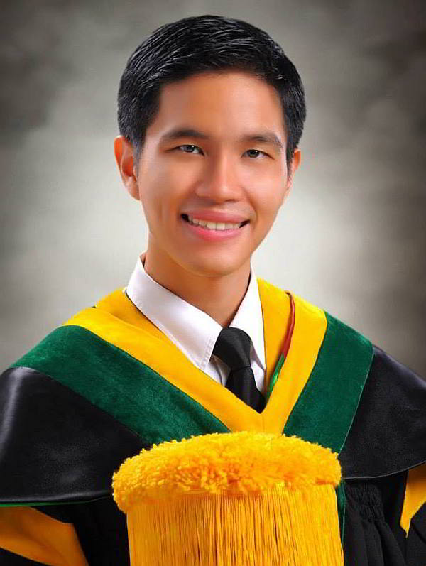 Cebu grad tops physicians exam | Cebu Daily News