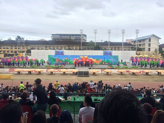 Winners have same choreographer | Cebu Daily News