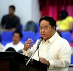 Teddy Ouano passes on | Cebu Daily News