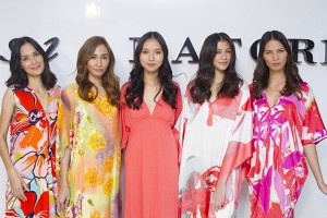 Josie Natori: Style sensibilities | Cebu Daily News