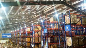 Metro rents warehouse to boost logistics | Cebu Daily News