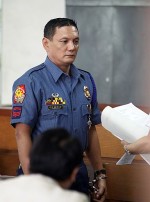 Dumpit to return to city police force? | Cebu Daily News