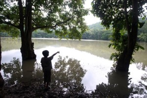 Buhisan, Jaclupan dams recover amid rains | Cebu Daily News