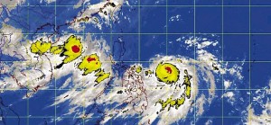 ‘Butchoy,’ now a typhoon, to bring more rain to Cebu | Cebu Daily News