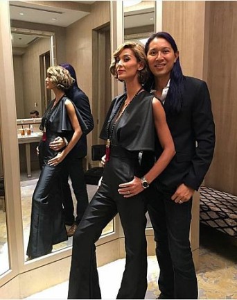 Ian King comes out as trans woman | Cebu Daily News