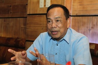 WHO IS DIGONG'S PETER LIM? | Cebu Daily News