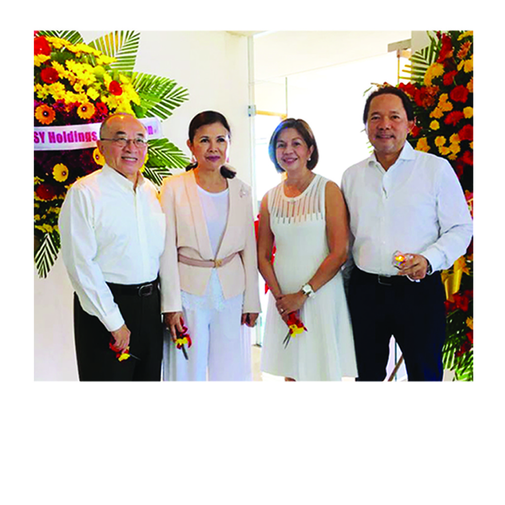 Casas+Architects, Inc. opens Cebu office | Cebu Daily News