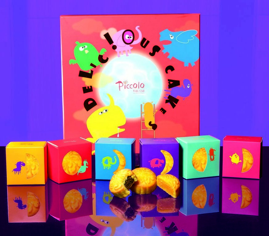 Celebrate Mid-Autumn Festival with Marco Polo Plaza’s unique mooncake ...