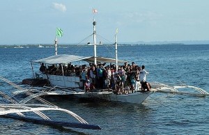 Lapu-Lapu gov't plans to convert Angasil port to tourism port | Cebu ...