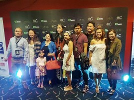 ‘Patay Na Si Hesus’ reaps two awards at QCinema Film Festival | Cebu ...