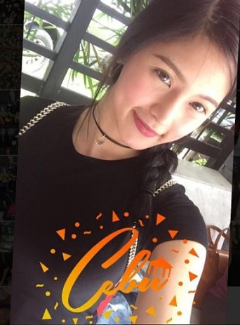 Kim Chiu at Cempark | Cebu Daily News