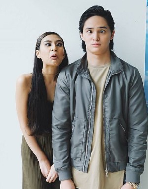 Ruru Madrid greets Gabbi Garcia with 'I love you' post | Cebu Daily News