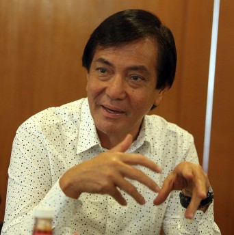 Rama vows to eradicate illegal drugs if he will be mayor again | Cebu ...