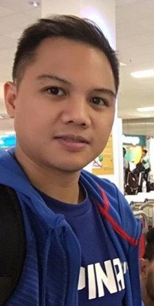 Gilas assistant coach urges UV’s Cabahug to move forward | Cebu Daily News