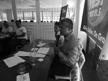 YES the Best introduces new face | Cebu Daily News