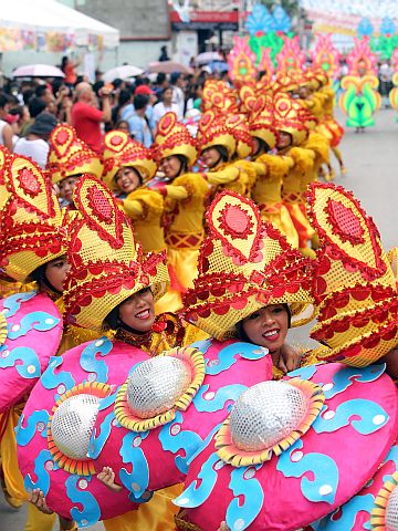 Bohol to offer ‘fiesta package’ to tourists | Cebu Daily News