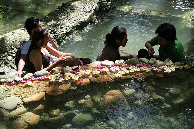 Malabuyoc top tourist destination closes | Cebu Daily News