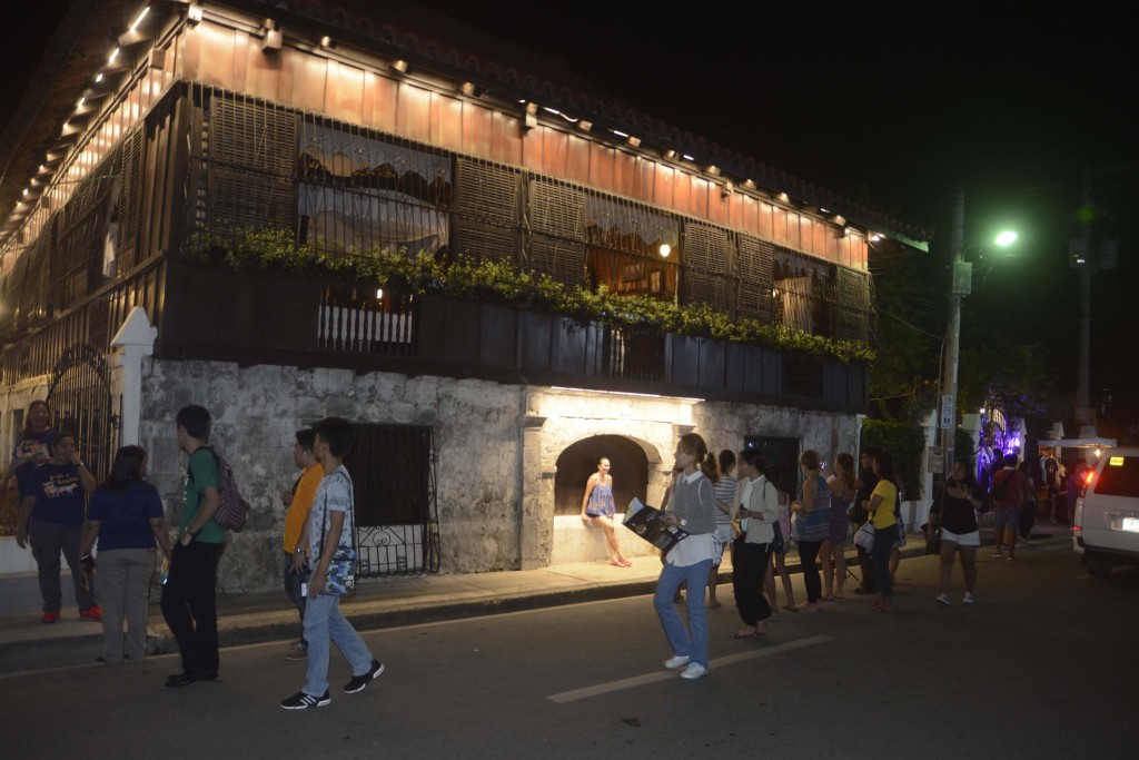 Gabii sa Kabilin: It’s the night to be happy | Cebu Daily News