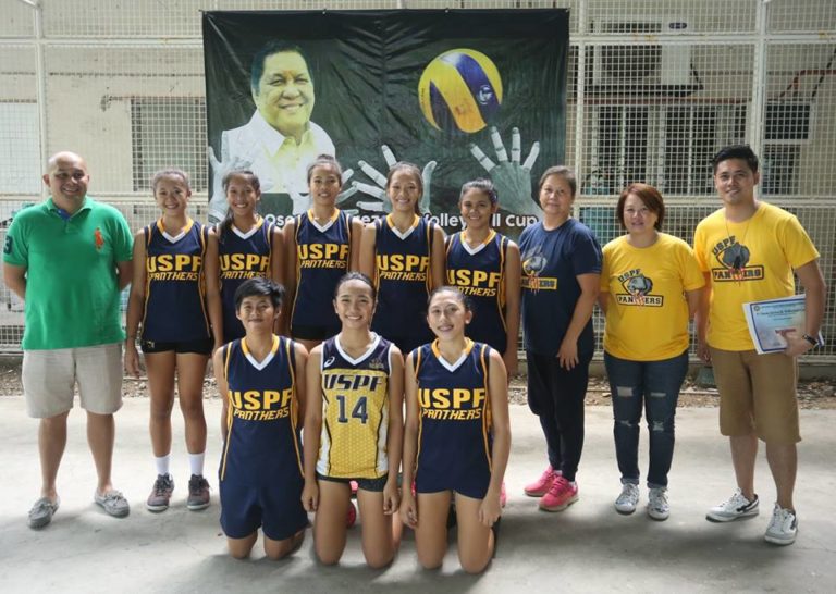 USPF-A wins Jereza Cup | Cebu Daily News
