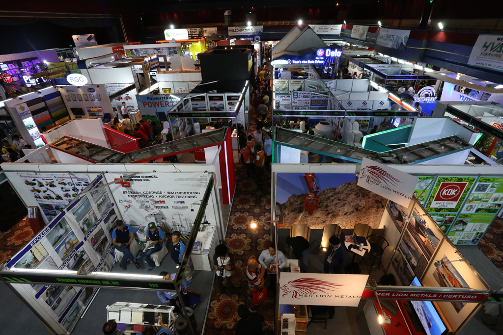 PHILCONSTRUCT Visayas now on its 8th year | Cebu Daily News