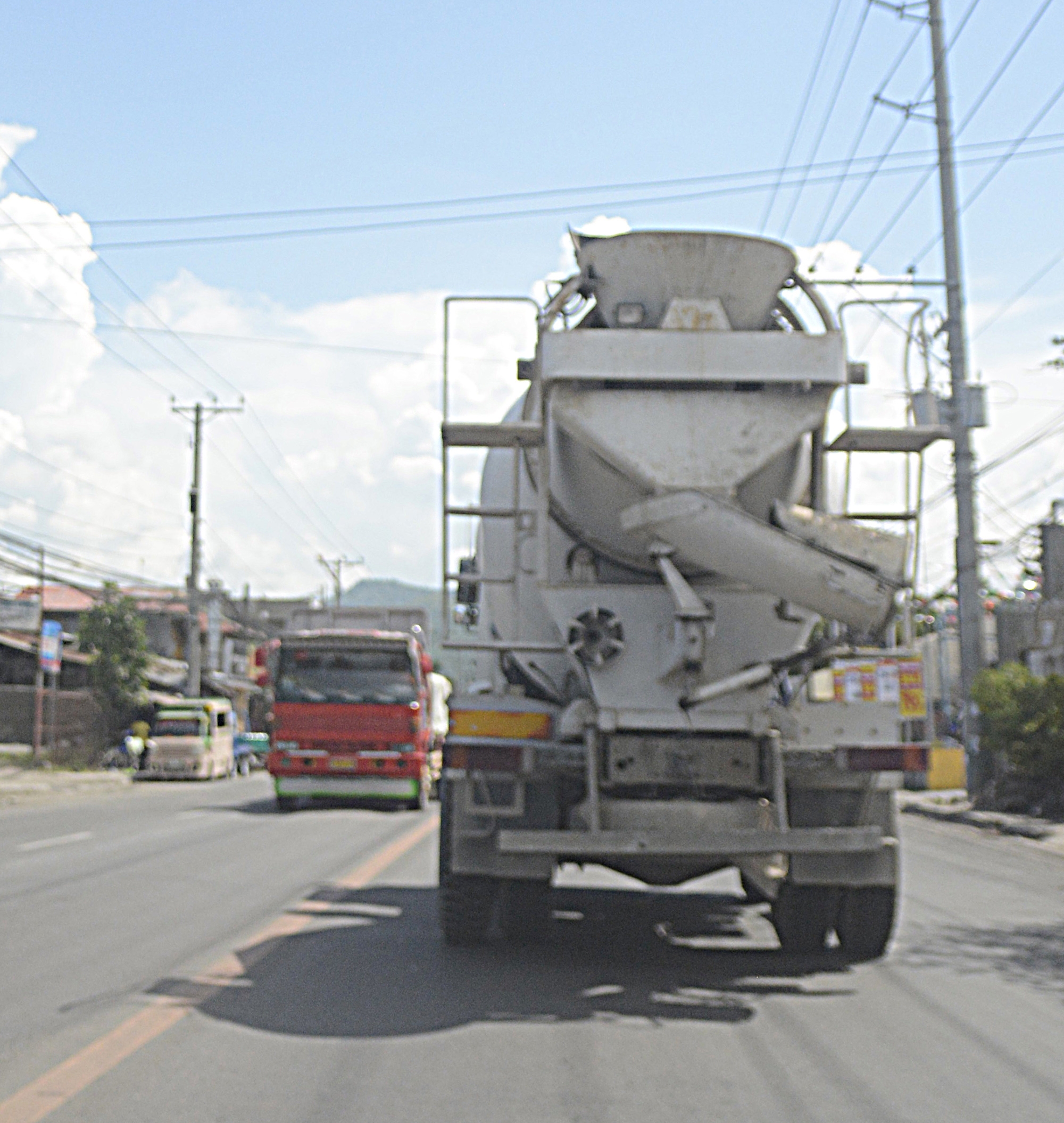 Siloy is watching | Cebu Daily News