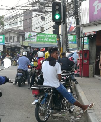 Labella supports ordinance regulating habal-habal drivers | Cebu Daily News