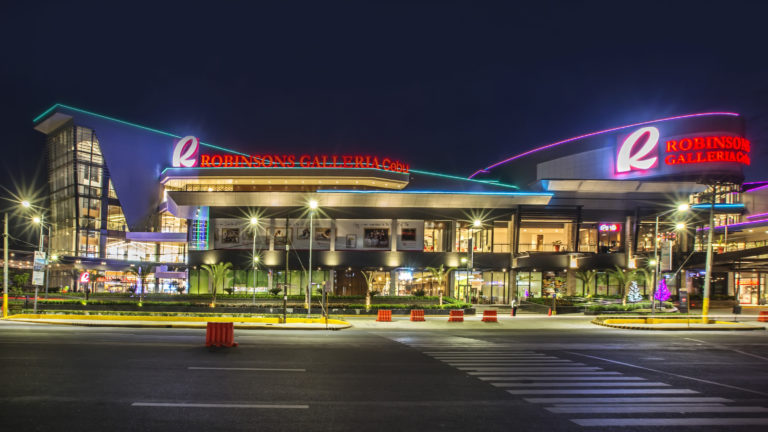 All-out experiences at Robinsons Galleria Cebu | Cebu Daily News
