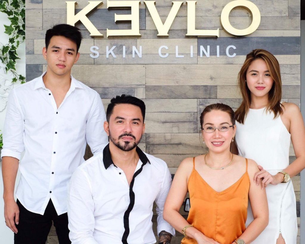 Skin care business pays off for ex-OFW | Cebu Daily News