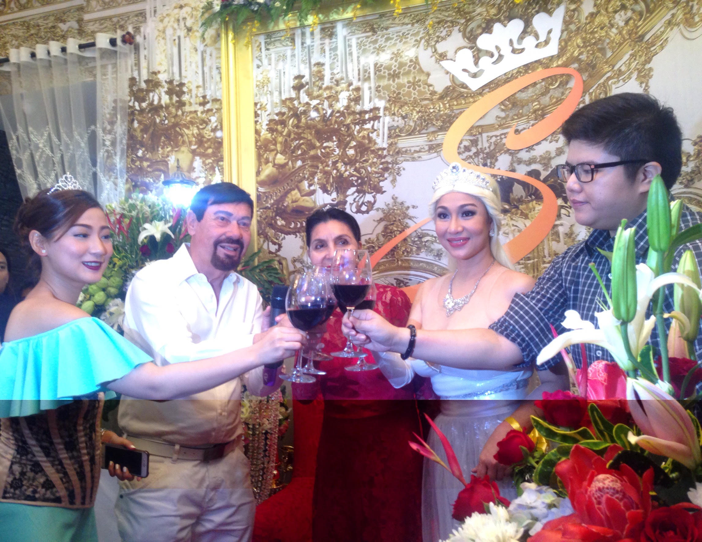 Step into Selina's Castle of Beauty and Wellness | Cebu Daily News